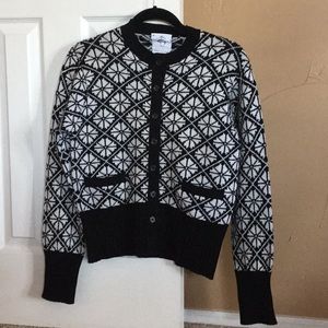Thom Browne | Sweaters | Nwot Thom Browne For Brooks Brothers Black ...